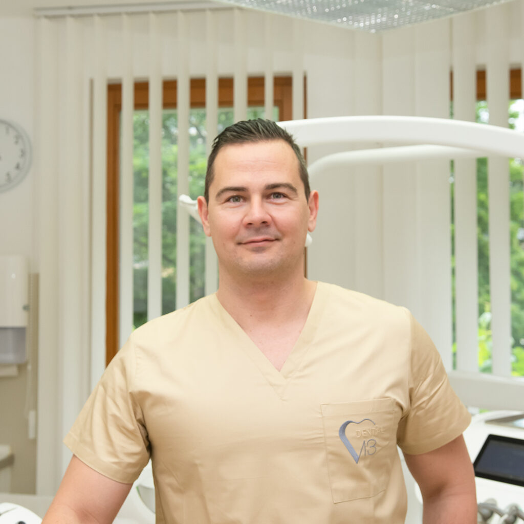 Fogászat 13. kerület, Dental 13 Fogászat